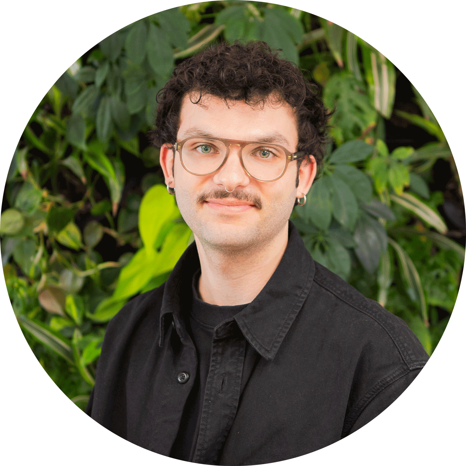 Jonas Müller - Cradle to Cradle NGO